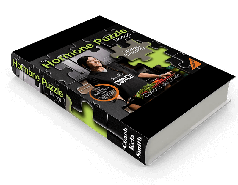 Let’s Talk IVF - Dr. Kela Smith