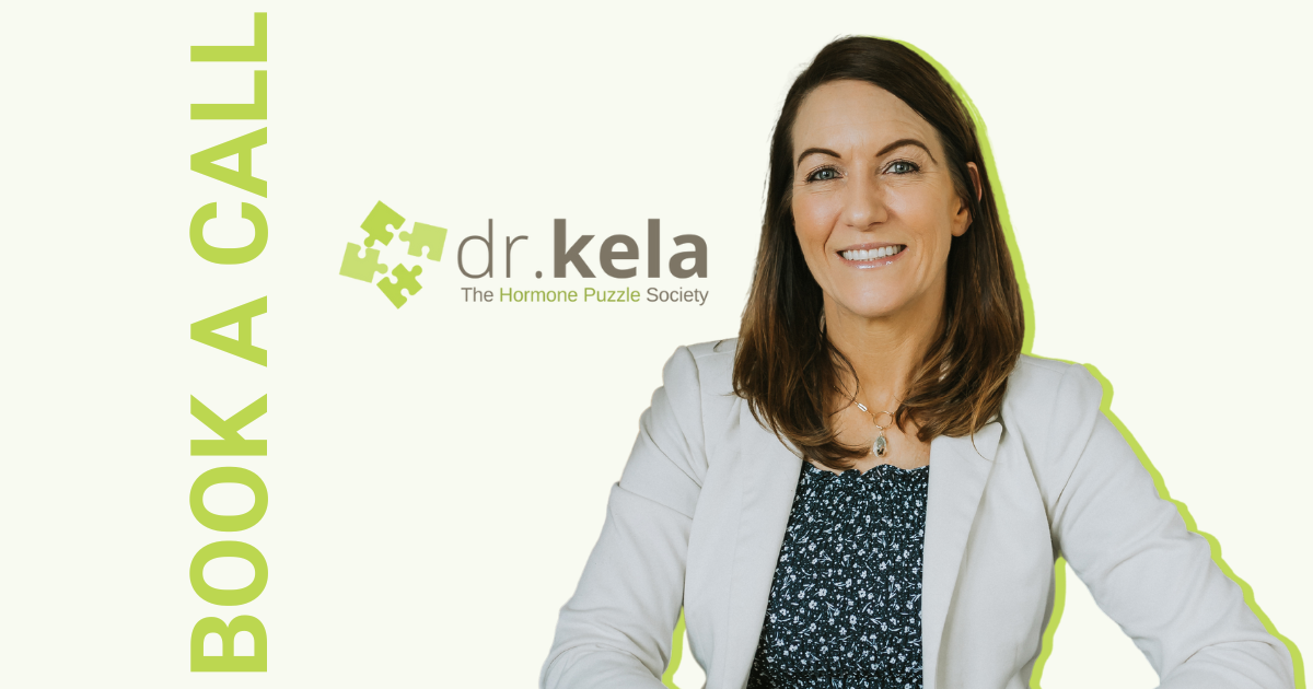 Discovery Call - Labs Course with Dr. Kela